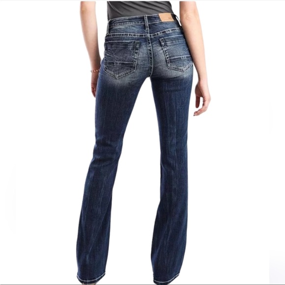 BKE | Jeans | Bke Stella Jeans Low Rise Bootcut | Poshmark